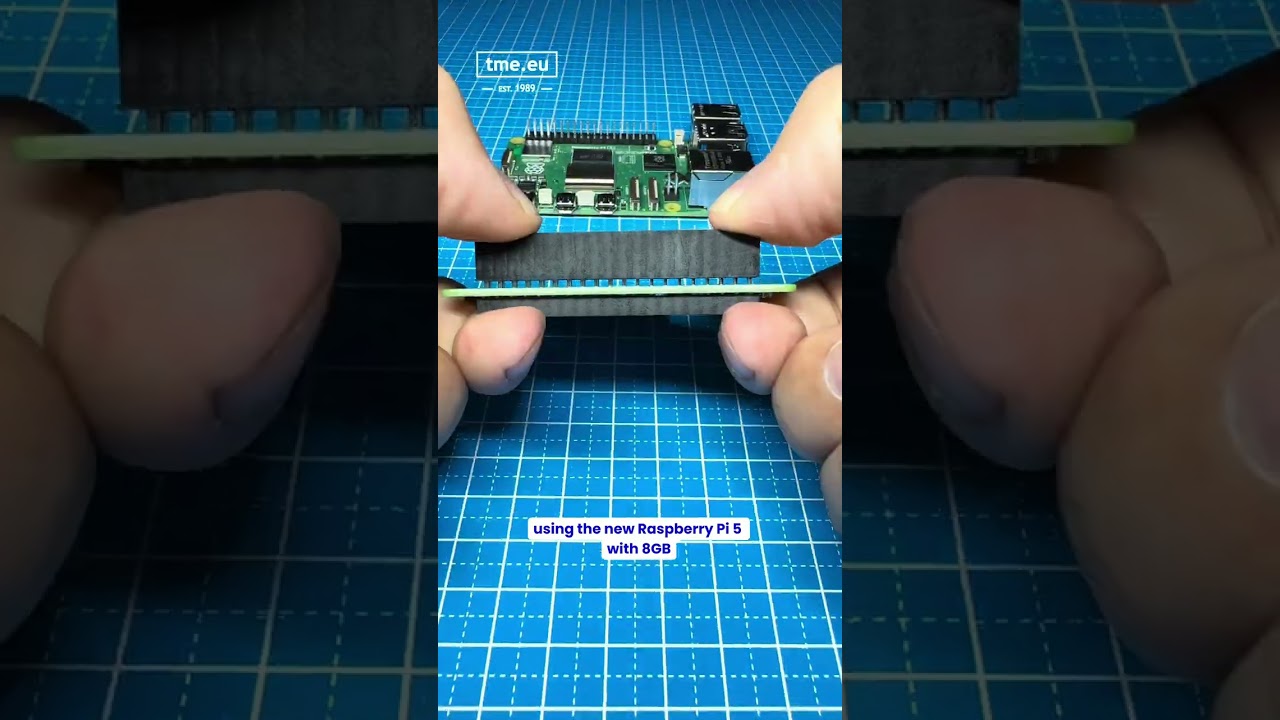 Raspberry Pi Sense Hat Project #raspberrypi #project #programming