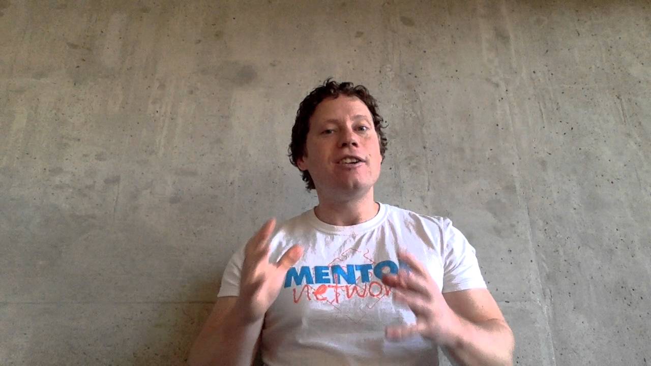 Speed Mentoring Tips
