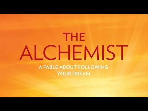 The Alchemist | Paulo Coelho | Audiobook | Part 11 | Tales&Tunes #audiobook #youtube
