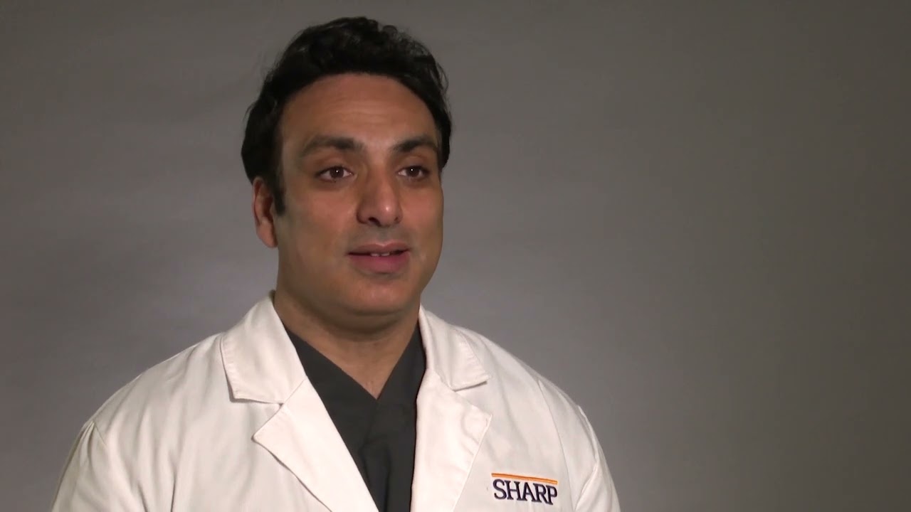 Sunil Jeswani, MD — Neurological Surgery