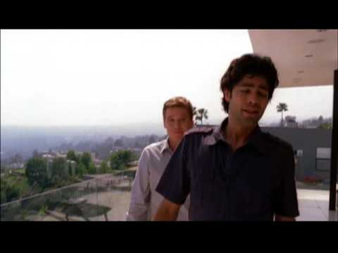 Entourage: Eric Remixed (HBO)