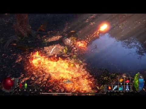 Umbra Gameplay Mechanics #1 | MMORPG.com