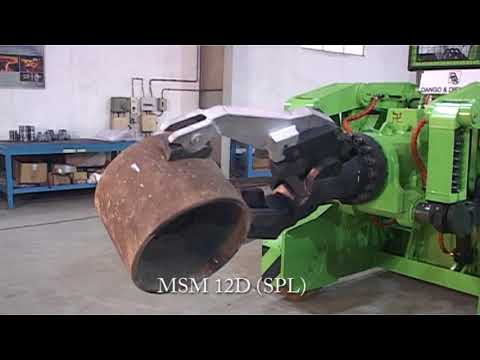 Forging Manipulator at Best Price in India