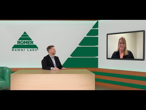 Ask About Allergens, episode 2 - What is validation?