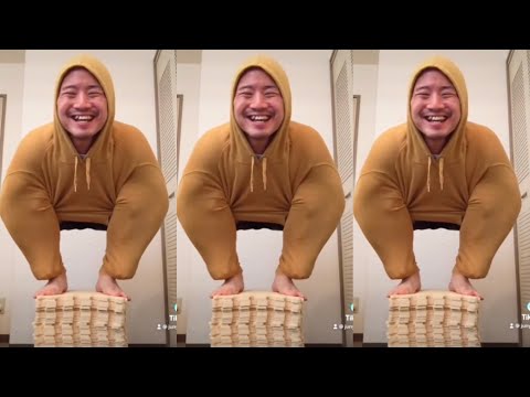 Junya1gou funny video 😂😂😂 | JUNYA Best TikTok September 2021 Part 40