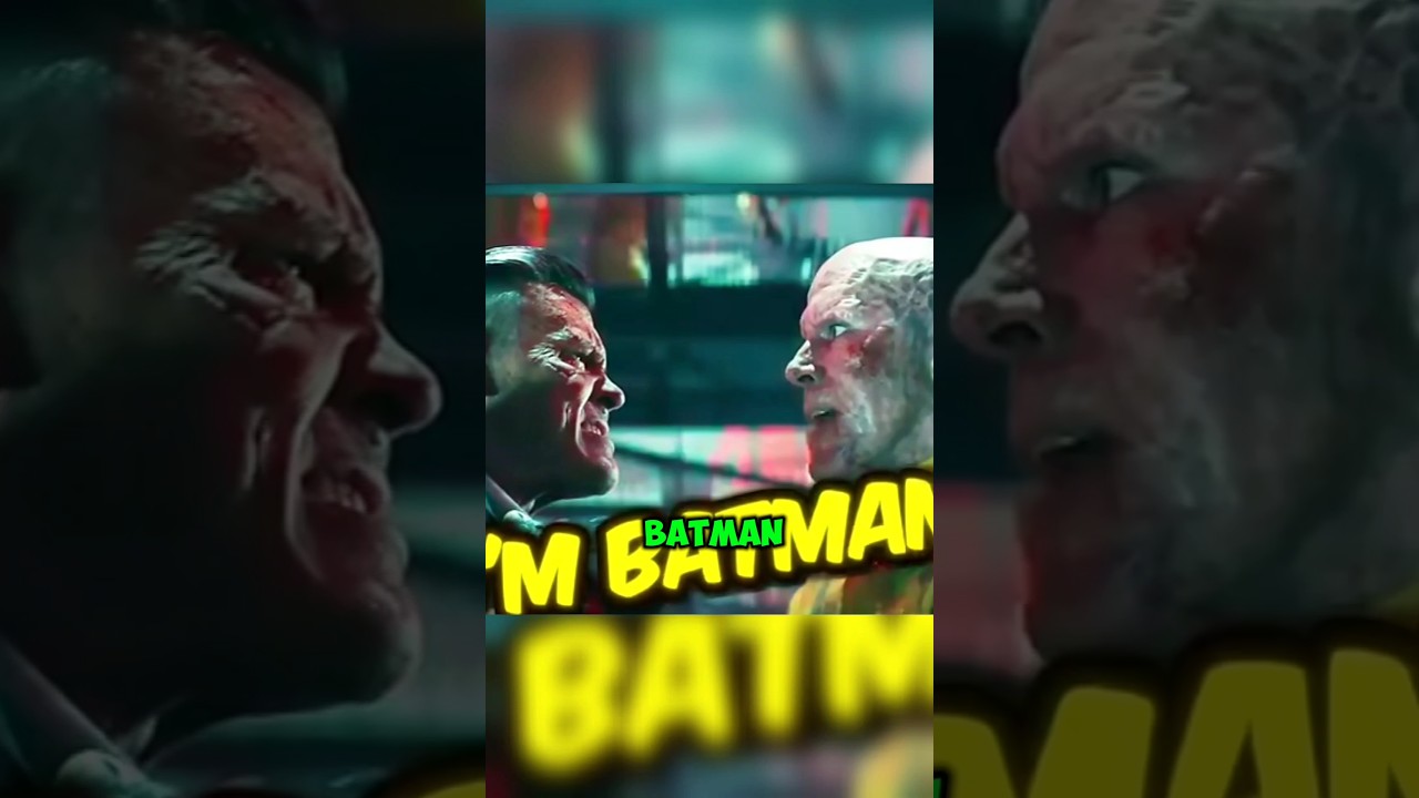 Marvel & DC Were Roasting Each Other This Whole Time 😭🔥