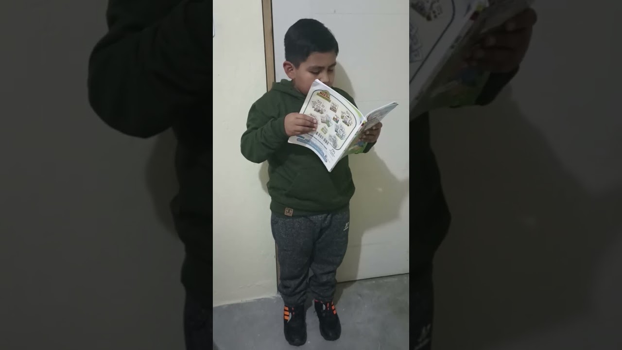 Lectura Letras  Gue - Gui