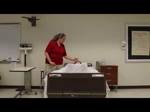 Resident Care Procedure #72: Post Mortem Care