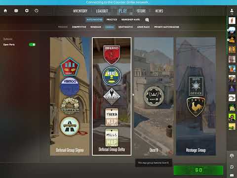 Steam Community :: Video :: CS2 Operation Started!!!!!