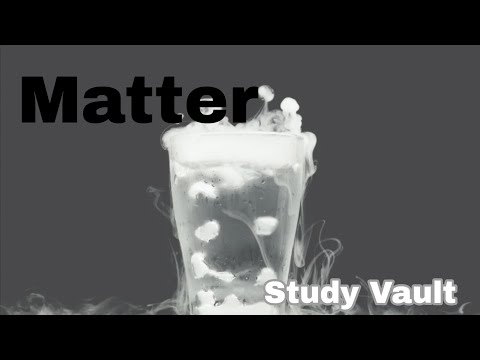 What Is Matter? Easy Explanation For Everyone
