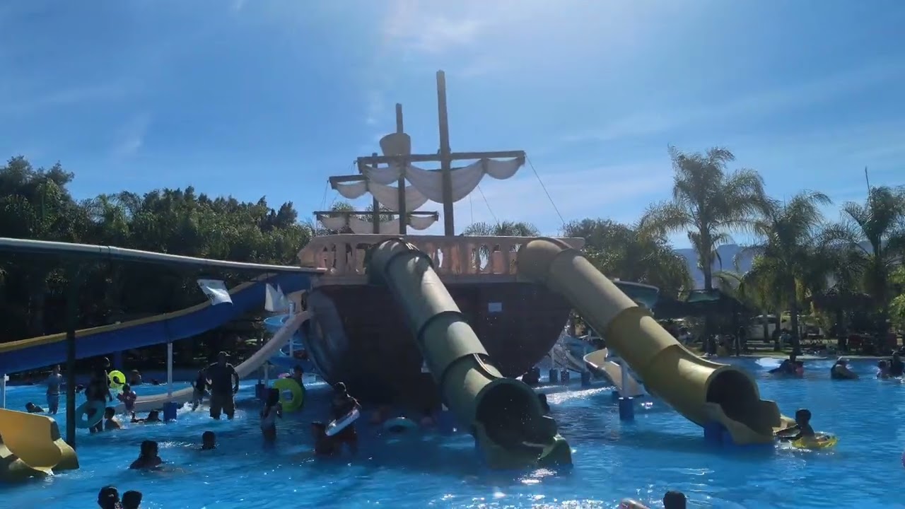 Balneario 