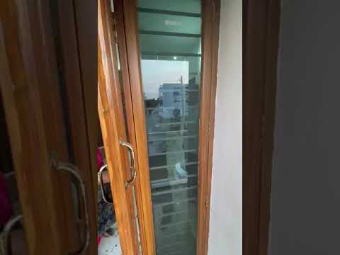 WPC Window Frame at Best Price in India