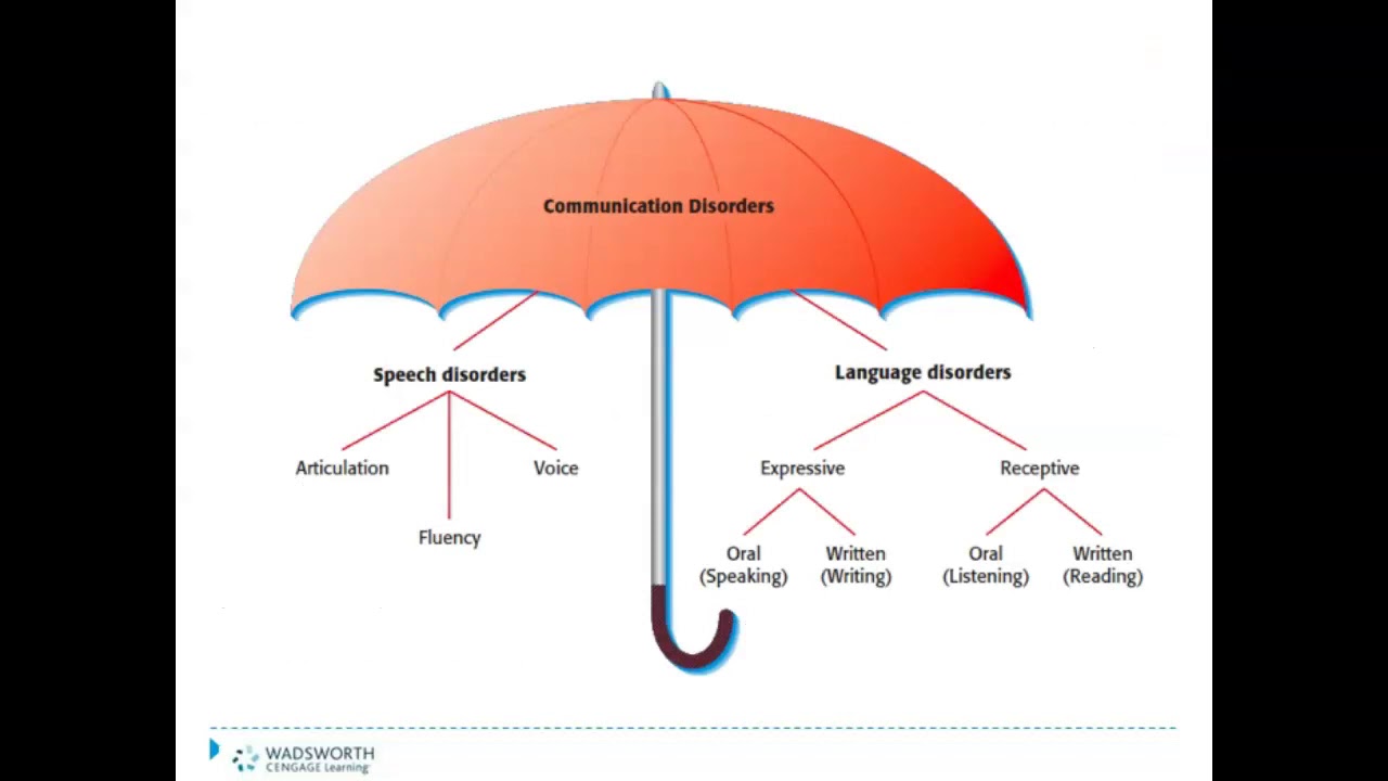 Ch 10 Children with Communication Disorders