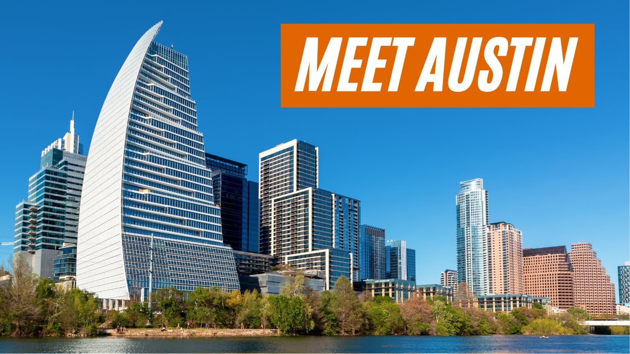 Austin Overview | An informative introduction to Austin, Texas