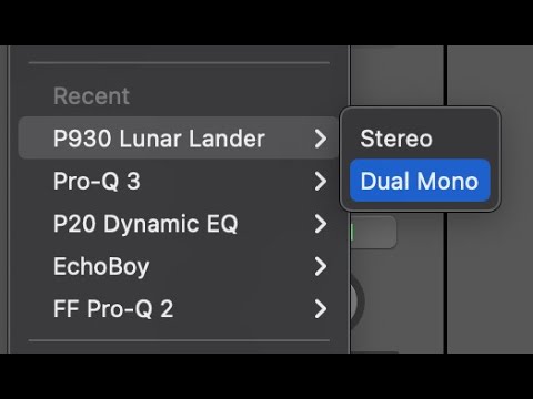 Pulsar Modular P930 Lunar Lander- BBD, Plate & Saturation plugin ...