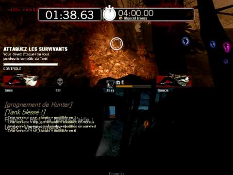 Steam Community :: Video :: L4D Versus Survival Script Gameplay