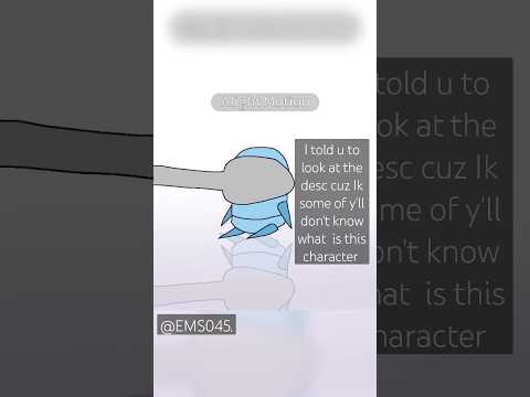 Spoon feeding meme!🍲💙 |Ft:Blue REPO #cringe #repo #trend
