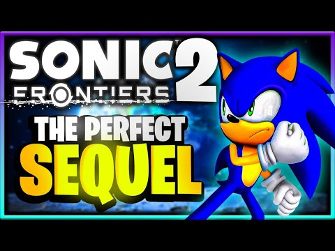 How The Next Sonic Game Could Be a MASTERPIECE