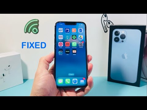 How to Force Restart a Stuck or Frozen iPhone 13 Pro