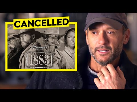 1883 Season 2 May NEVER Happen.. Here's Why