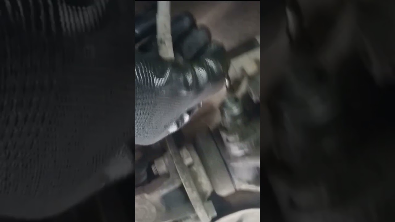 Replacing Speed Cable @armandelectrical #ssd #shortsvideo