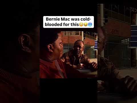 The Bernie Mac📺Show 2001) #theberniemacshow #berniemac #sitcom #comedy #funny