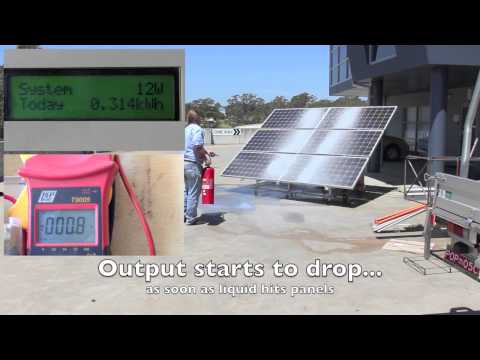 PV Stop. How to stop solar panels from working - LJW Solar