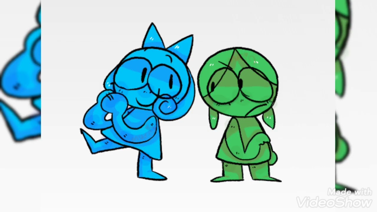 Making Fiends Tribute 2