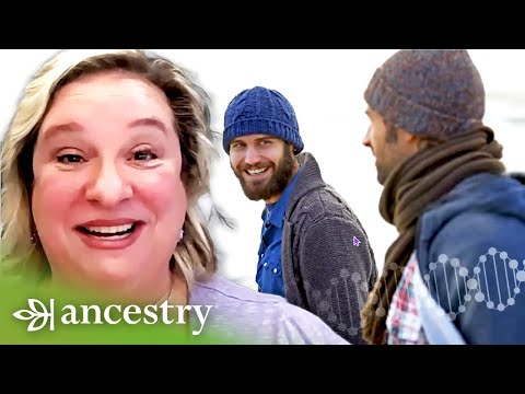 AncestryDNA® 101 | Tips & Tricks Virtual Event | Ancestry®