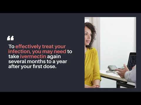 How to take Ivermectin: Ivermectin Tablets for Humans