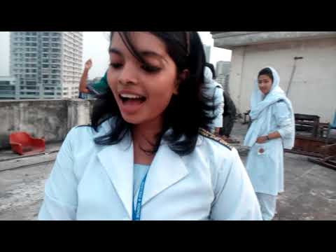 fun on youtube 😎chowdhuri saheb😭 motijheel model masti unlimited