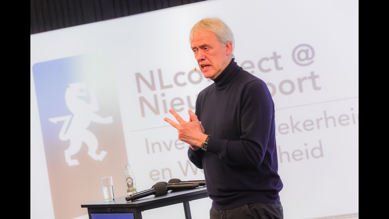 NLconnect@Nieuwspoort 2026   Aftermovie