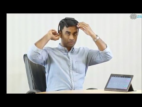 Instant EEG to Better Diagnose and Manage Epilepsy – Aswin Gunasekar