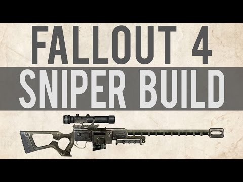 Steam Community :: Video :: Fallout 4 Sniper Build