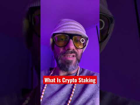 What Is Crypto Staking? | How To Stake Crypto | Crypto News Today