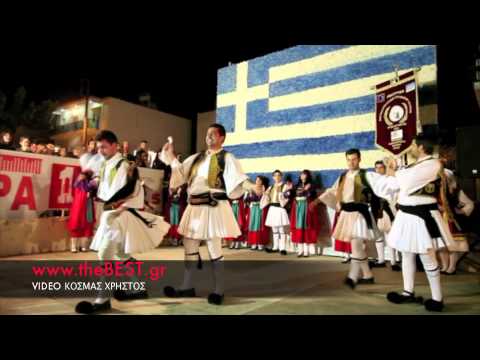 ΑΥΤΗ ΕΙΝΑΙ Η ΜΕΓΑΛΥΤΕΡΗ ΛΟΥΛΟΥΔΕΝΙΑ ΕΛΛΗΝΙΚΗ ΣΗΜΑΙΑ ΠΟΥ ΦΤΙΑΧΤΗΚΕ ΠΟΤΕ ...