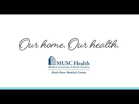 Milton Richards, Nursing Supervisor - MUSC Health -Black River Medical Center