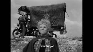 La Strada streaming: where to watch movie online?