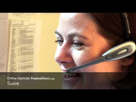 Verifying Your Eyeglasses Prescription