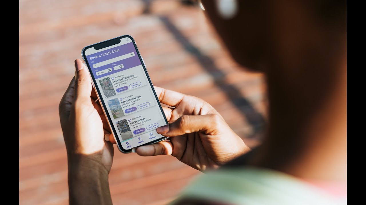 Coding the Curbs - Smart Zone Explainer - English