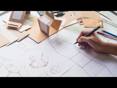 AQA GCSE 2024 Design and Technology Summary: Key Concepts and Skills#GCSE2024 #designandtechnology