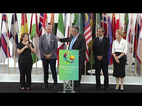 INAS(国際知的障がい者スポーツ連盟) 名称変更について – 【公式HP】一般社団法人 日本FIDバスケットボール連盟