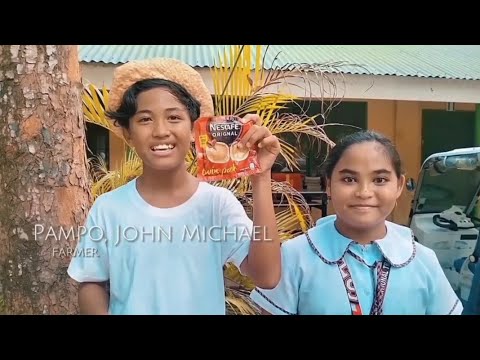 「🎞️」propaganda techniques | plain folks
