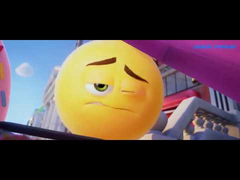 The Emoji Movie - Starting Scene | Must Watch |