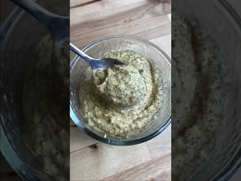 5-MIN | Dijon Mustard