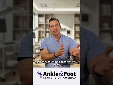 Are Bunions Hereditary? Atlantaâs Bunion Doctor Answers | Ankle & Foot Centers of America