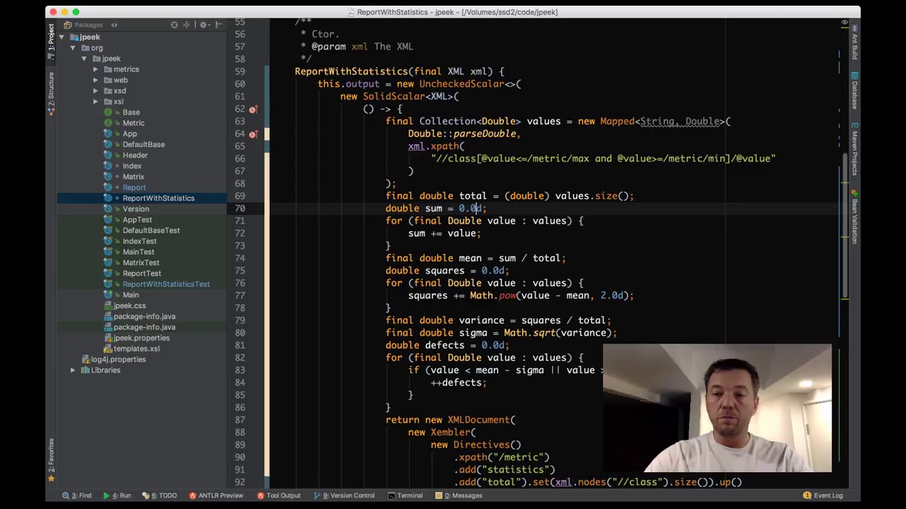 Lazy Loading via Java Lambda (Webinar #30)