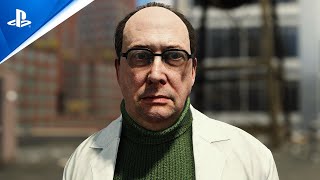 Playable Otto Octavius - Marvel's Spider Man Remastered MOD at Marvel’s ...