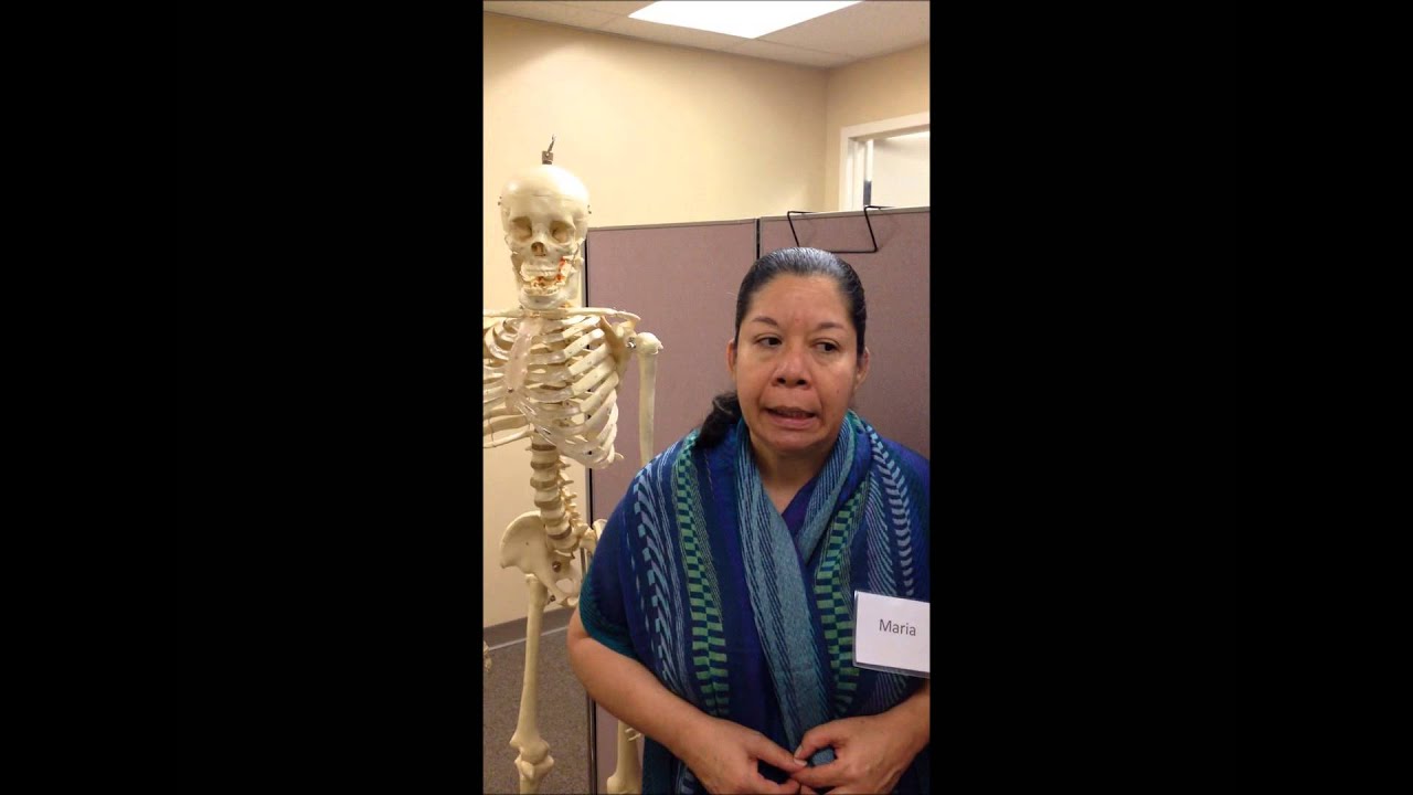 JVS Skills Video