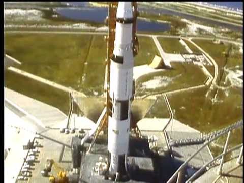 Skylab, A home above our home planet